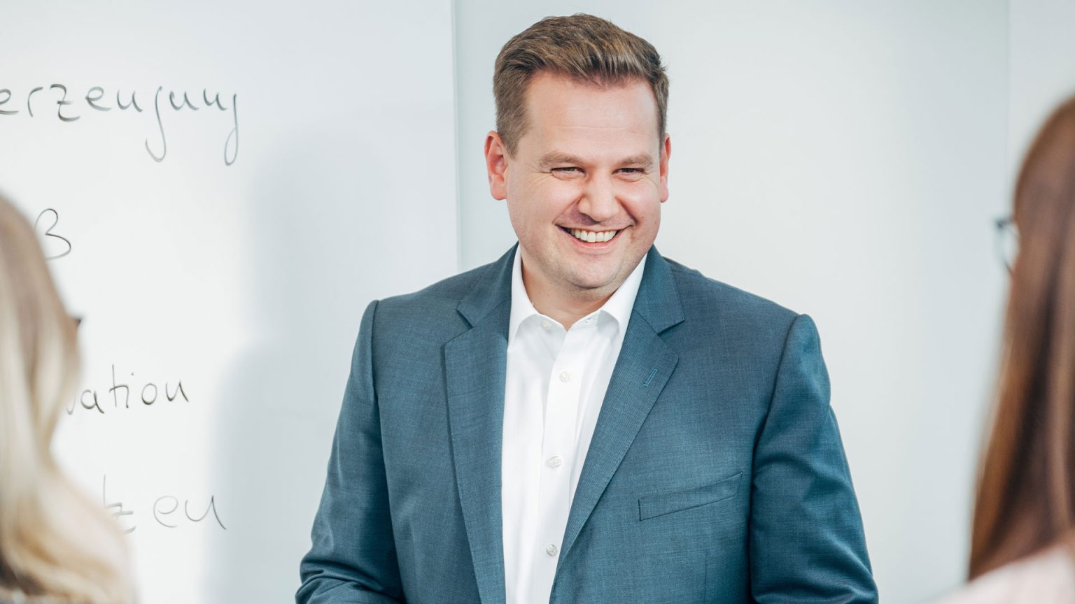 3 Gründe, warum Du von meiner Arbeit profitierst › Rainer Benien