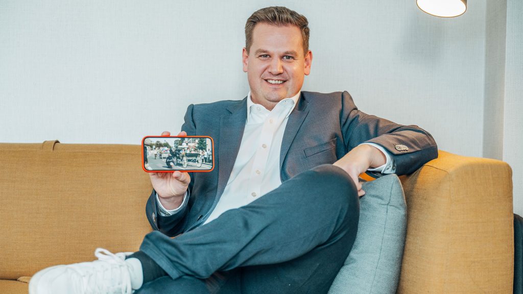 Rainer Benien, der Junge aus dem Dorf › Rainer Benien