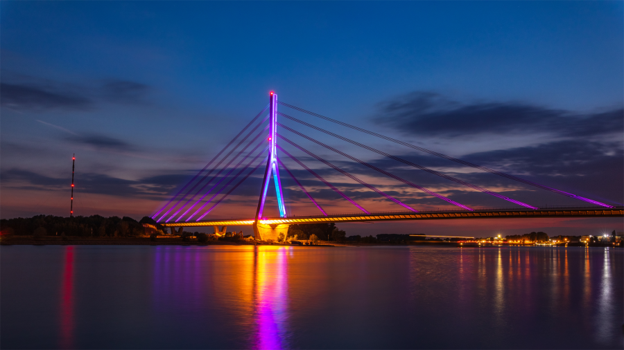 99 Ideen für Wesel: unser Dialogprogramm › Rainer Benien